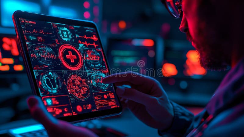 Healthcare Professionals are Using Digital Platforms To Boost Patient ...