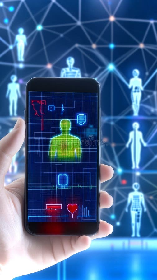 Healthcare Providers Use AI for Improved Research and Better Patient ...