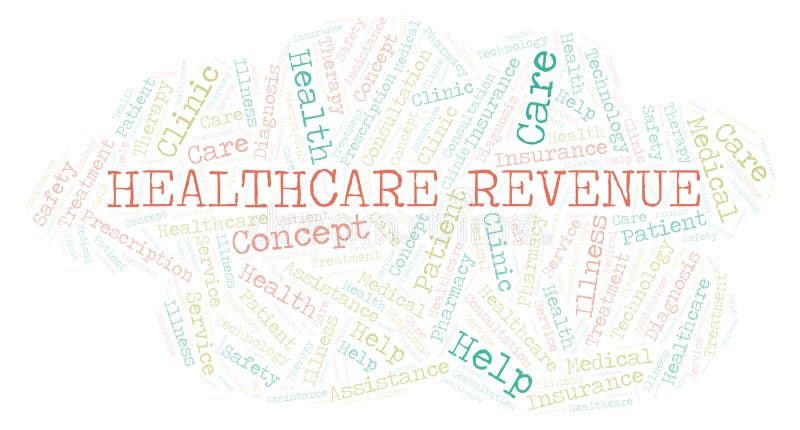Health Revenue Stock Illustrations – 550 Health Revenue Stock ...