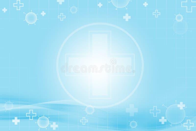 Medical Science Soft Light Background Stock Illustrations – 450 Medical ...