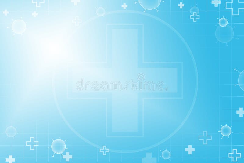 Medical Science Soft Light Background Stock Illustrations – 450 Medical ...