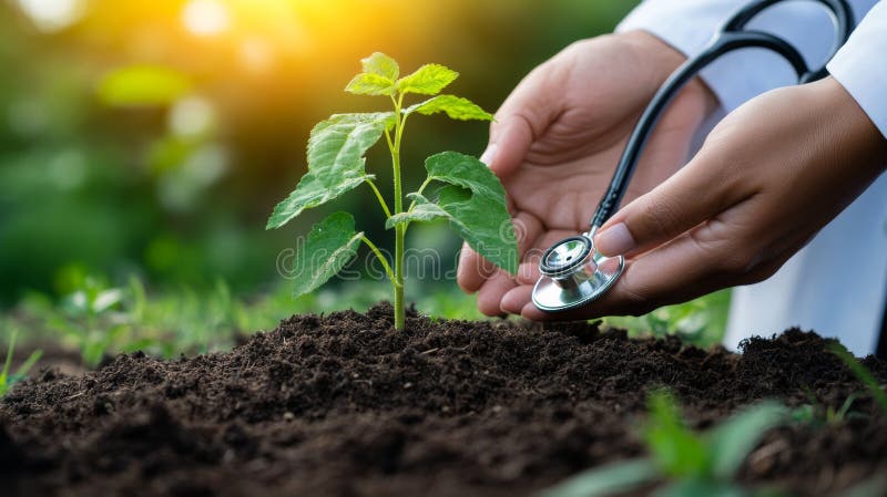 Healthcare Sustainability Emphasizes the Teamwork of Medical ...