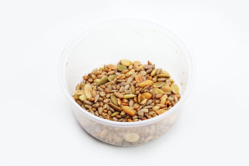 The healthy additives stock image. Image of exotic, cooking - 17313659