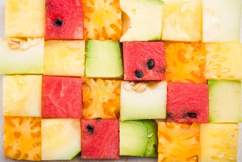 Square fruit jelly candy stock image. Image of gelatin - 30884409