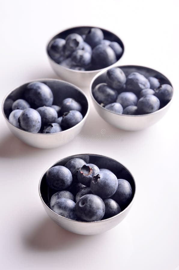 Healthy blueberries stock image. Image of cultivated - 42748049