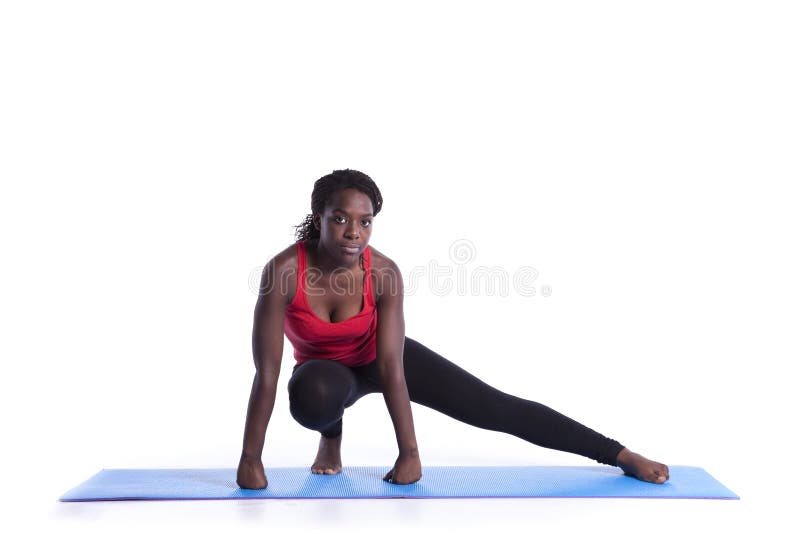 Healthy body balance stock photo. Image of athlete, beauty - 16324690