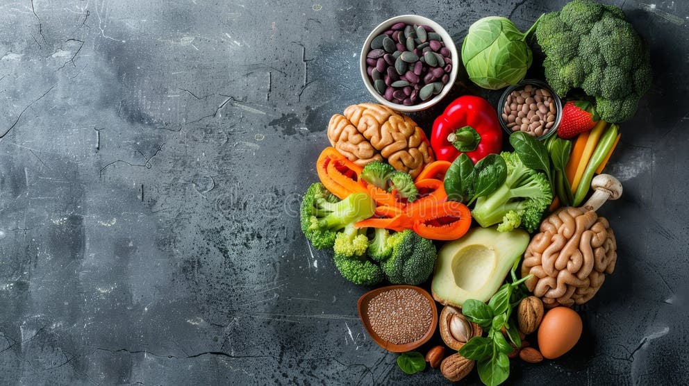 Healthy Brain Foods Stock Illustrations – 360 Healthy Brain Foods Stock ... Healthy Brain Foods Stock Illustrations – 360 Healthy Brain Foods Stock ...