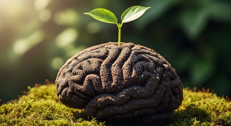 Cognition Photosynthesis Stock Illustrations – 4 Cognition ...