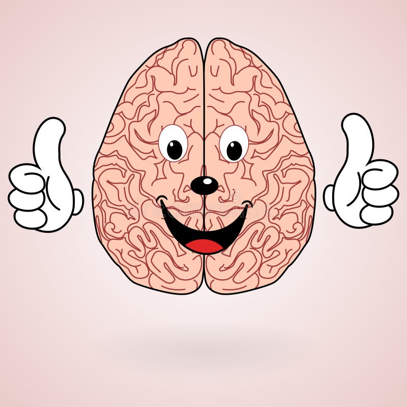12+ Brain thumbs up Free Stock Photos - StockFreeImages