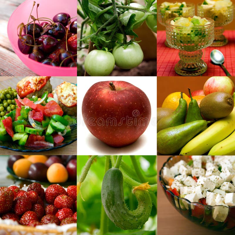 210+ Healthy collage Free Stock Photos - StockFreeImages
