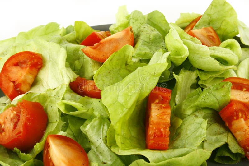 A Healthy Combination Picture. Image: 3992353