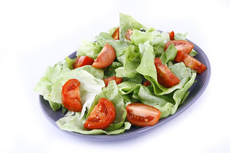 A Healthy Combination Picture. Image: 3992414