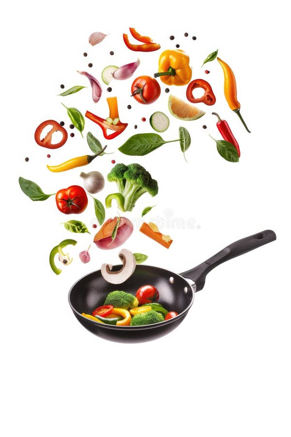 Healthy Cooking stock image. Image of seasonings, eating - 363714053
