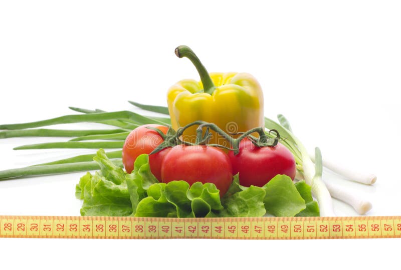 Healthy diet stock photo. Image of fitness, natural, fresh - 23528806