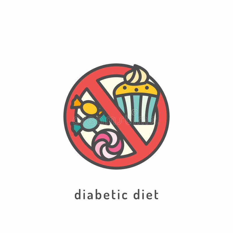 Diabetic Icon Stock Illustrations – 3,058 Diabetic Icon Stock ...