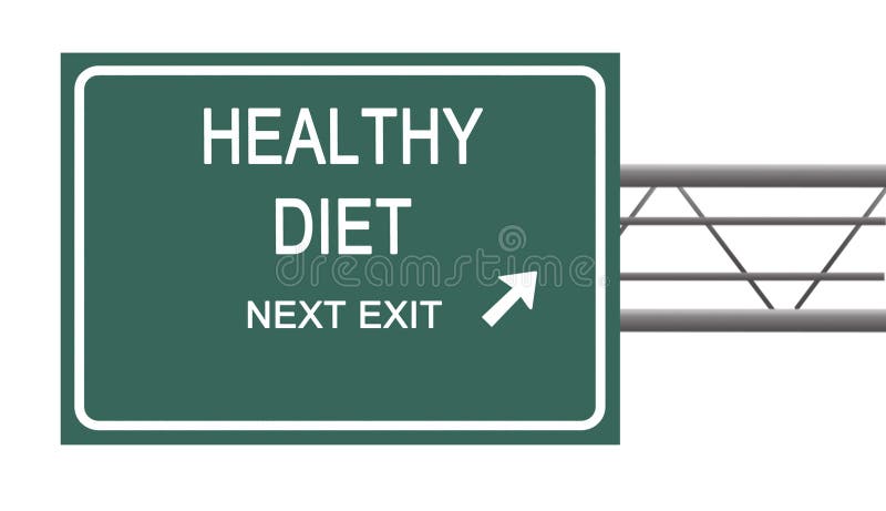 Healthy Diet and High Cholesterol Stock Image - Image of health, sign ...