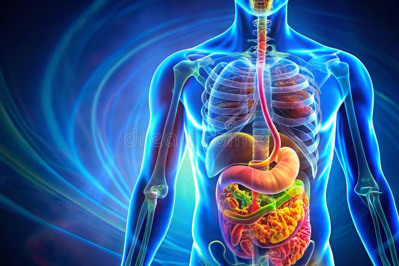 Maintaining a Healthy Digestive System Understanding Gut Health ...