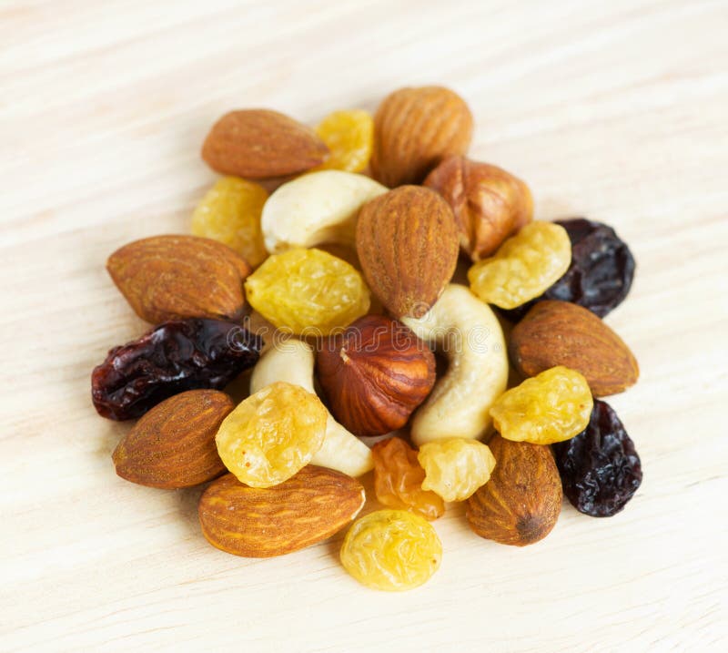 Healthy dried fruits stock photo. Image of ingredient - 37466094