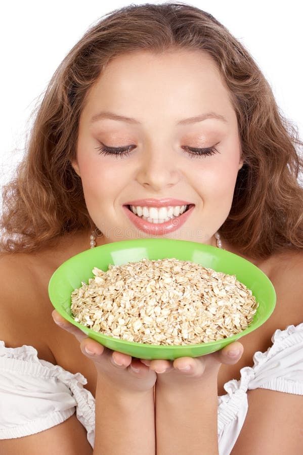 Healthy eating stock photo. Image of corn, fresh, dietetic - 2200480