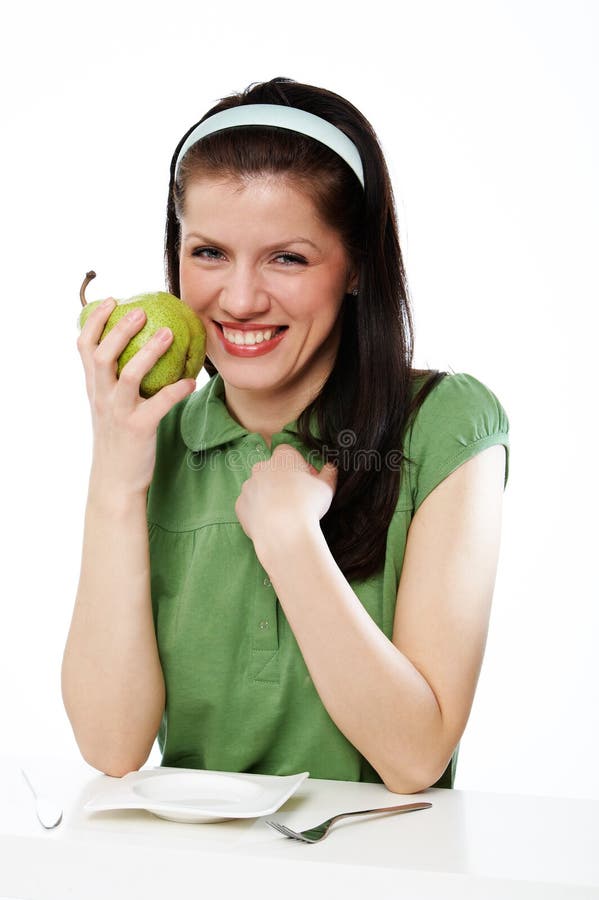 Healthy eating stock photo. Image of health, hunger, diet - 5275226