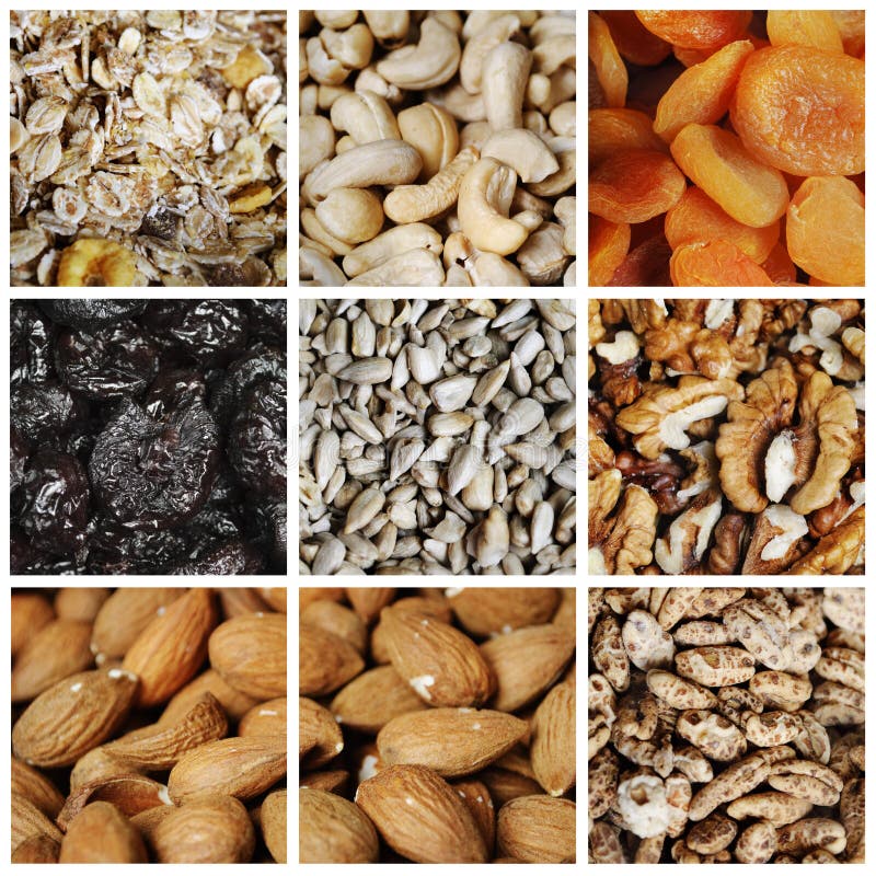 Healthy Eating Collection stock photo. Image of meal - 24279594