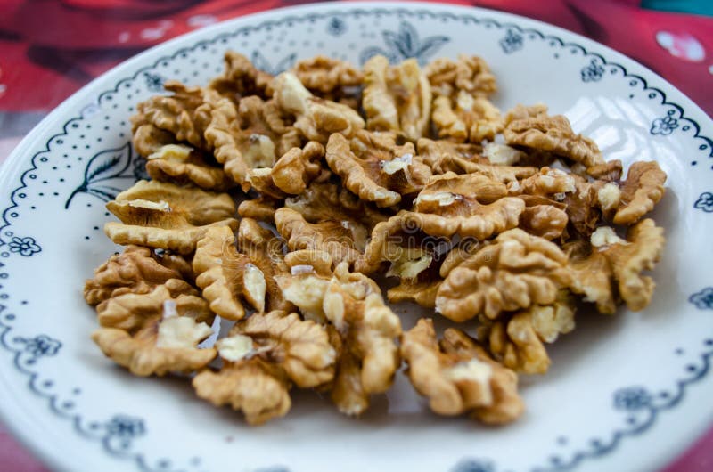 Healthy Eating Concept - Natural Food on Table Stock Photo - Image of ...