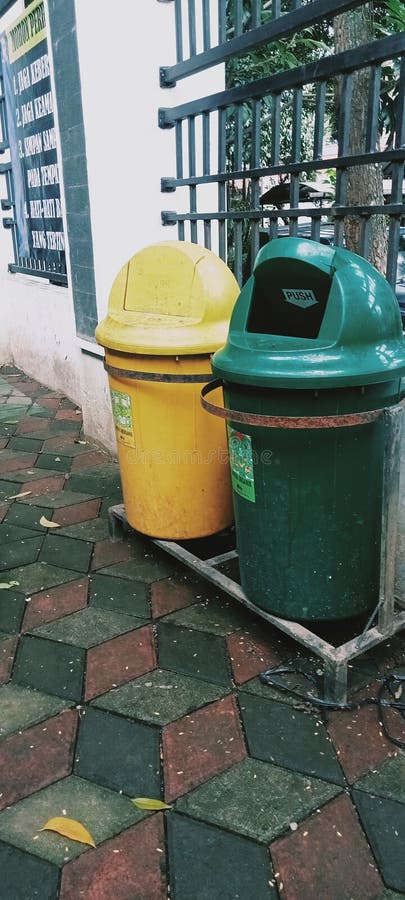 A Healthy Environment really Needs a Place Like this, Keep it Clean ...