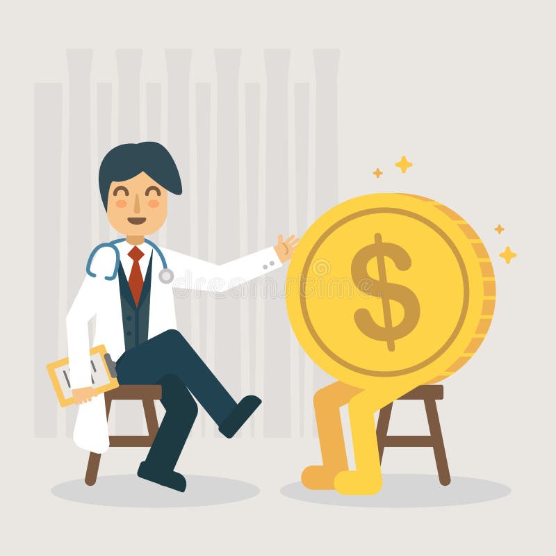 Financial Health Stock Illustrations – 32,203 Financial Health Stock ...