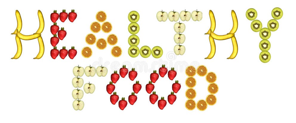 Healthy Food Words Stock Illustrations – 3,499 Healthy Food Words Stock ...