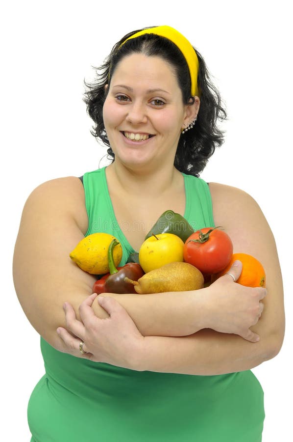 Doctor Gives Female Patient Good News Stock Image - Image of discussion ...