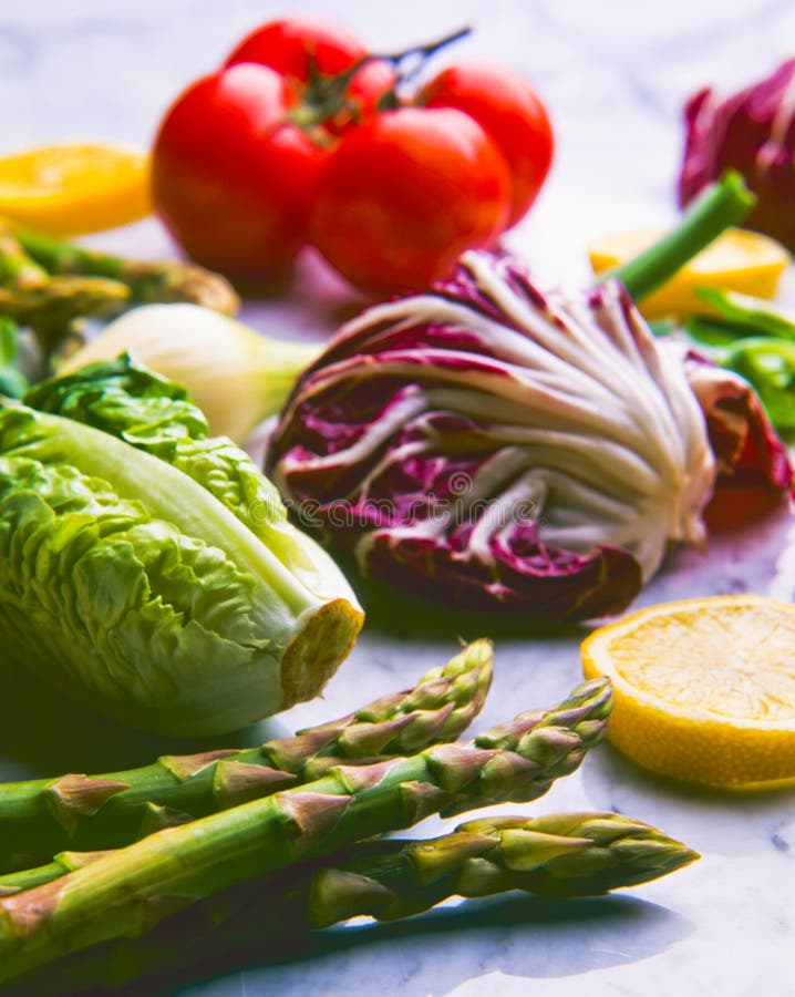 Healthy Food. Assorted Vegetables. Stock Photo - Image of vertical ...