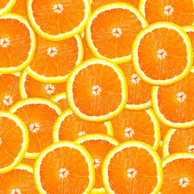 Healthy Food, Background. Orange Stock Image - Image of good, healthful ...
