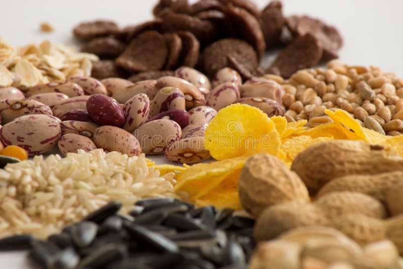 Healthy food stock image. Image of diet, food, close - 31363695