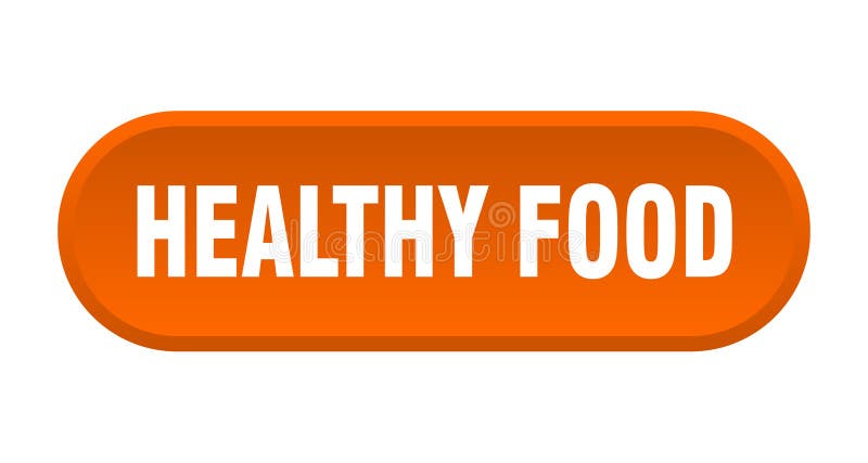 Food button stock vector. Illustration of kitchen, dishes - 11037071