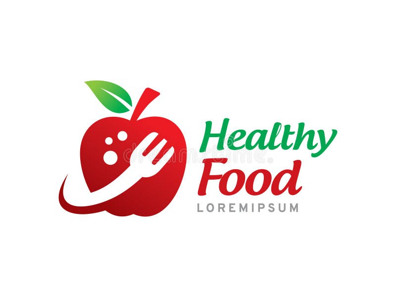 Healthy Food Logo Inspiration 11 Best Healthy Food Logo Ideas