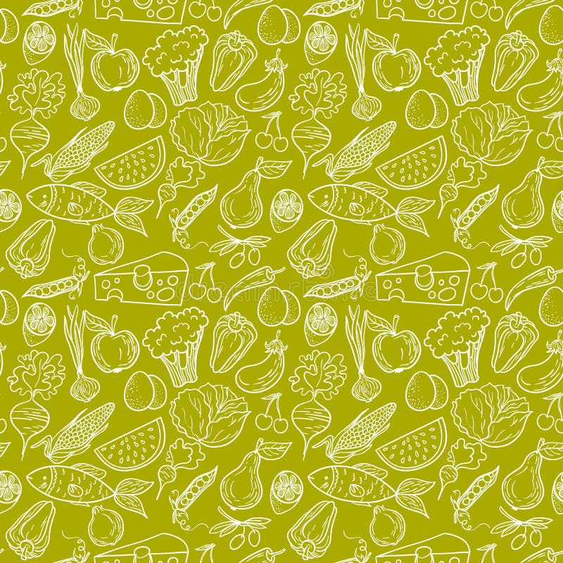 Healthy Food Pattern