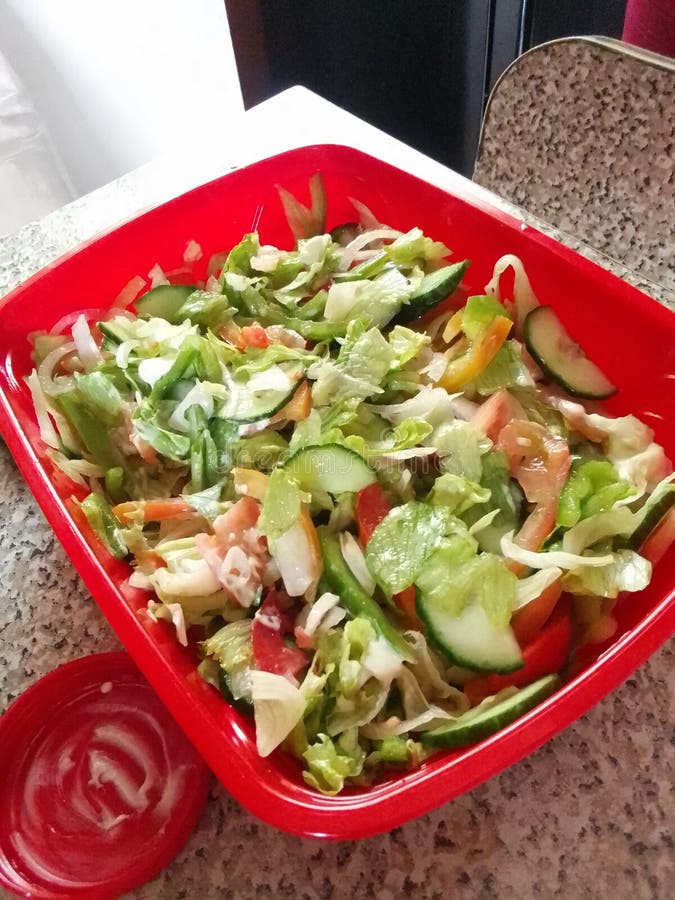 Healthy Food for Healthy People Nice Stock Photo - Image of paper ...