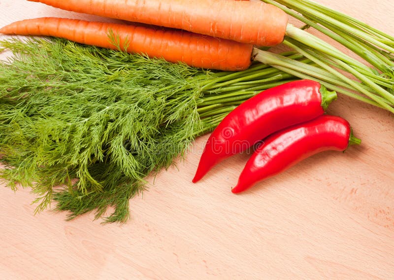 Healthy Fresh Raw Ingredients. Stock Photo - Image of kitchen, leaves ...