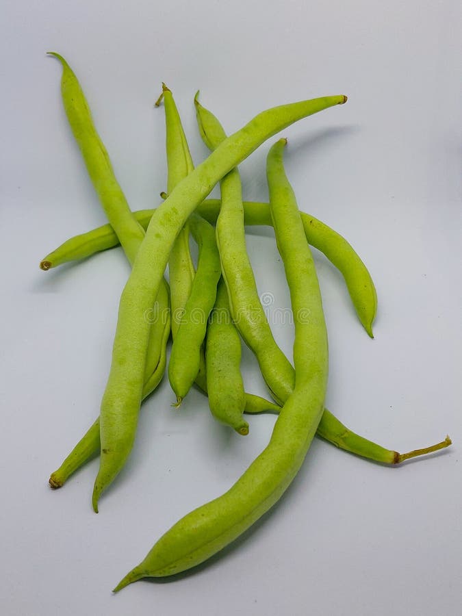 Healthy and Fresh String Bean Stock Image - Image of fresh, soup: 251416161