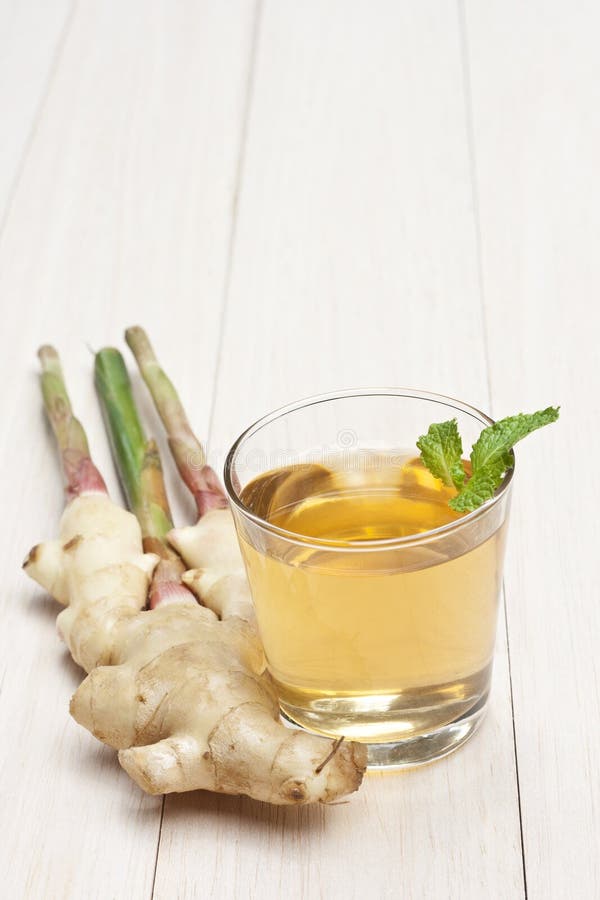 Healthy ginger tea stock photo. Image of beverage, liquid - 21330460