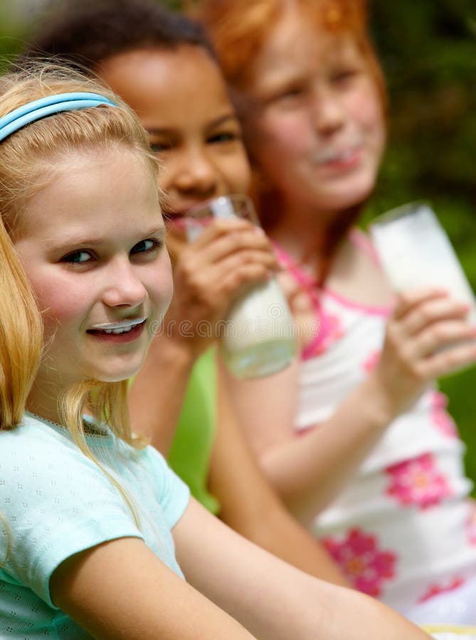 Healthy girl stock photo. Image of elegance, adult, female - 25941940