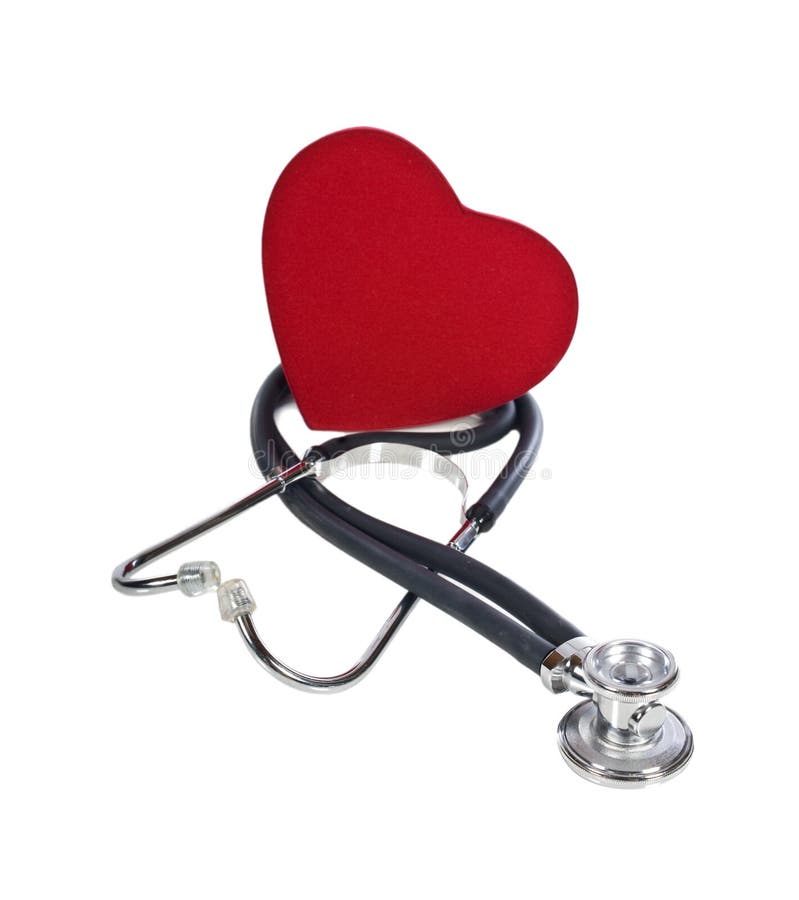 Healthy heart stock image. Image of hospital, banner - 13504761