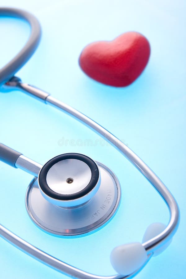Healthy heart stock photo. Image of illness, background - 9466692