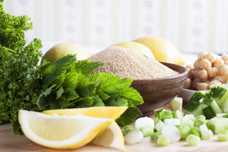 Healthy Ingredients stock image. Image of healthy, fresh - 25647401