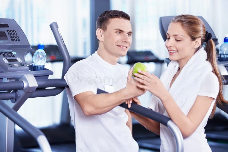 Healthy Life Picture. Image: 18076503