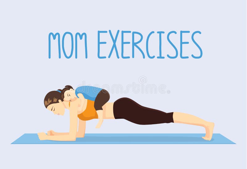 Mom Energy Stock Illustrations – 554 Mom Energy Stock Illustrations ...