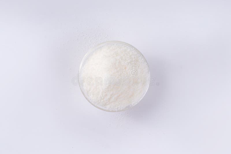 Healthy Natural Allulose Sweetener Stock Photo - Image of allulose ...