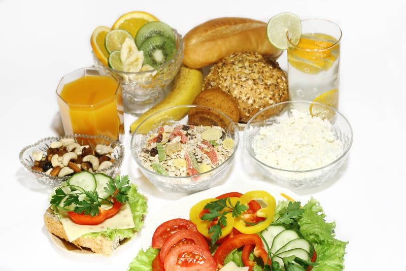 Healthy nutrition stock photo. Image of figure, lose - 10715574