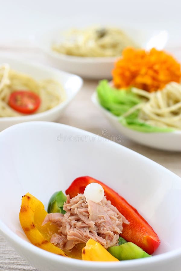 Healthy Option Picture. Image: 3843411