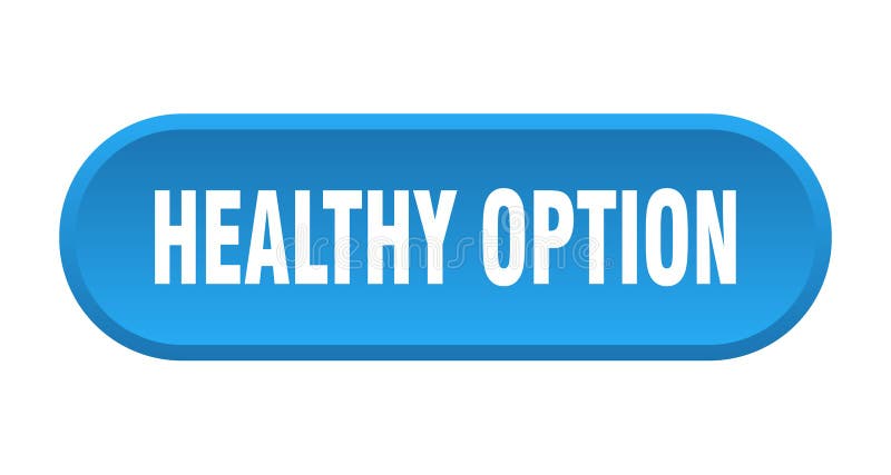 Option Button Icons Set on Background for Graphic and Web Design ...